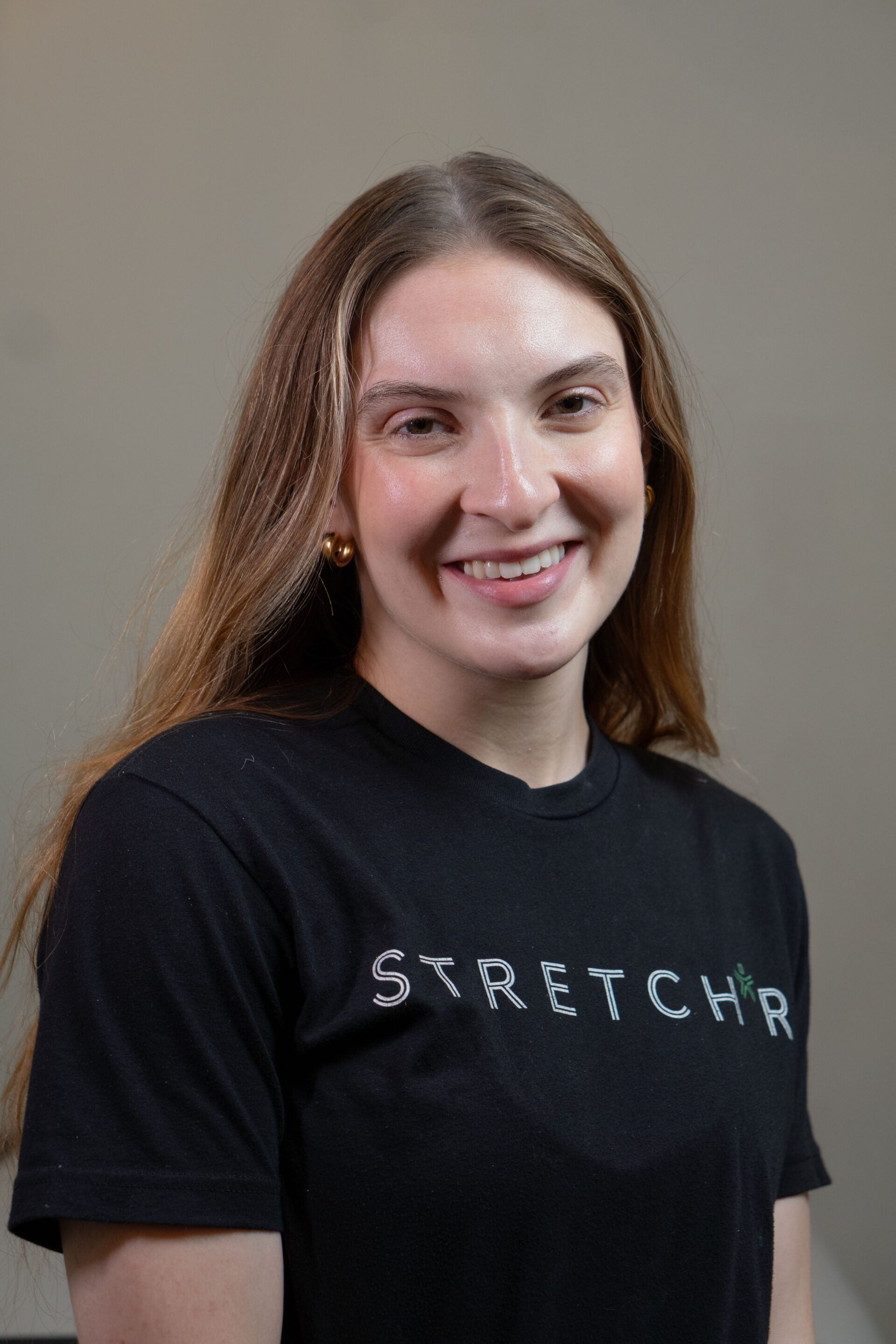 Our Professional Stretchers | Stretch*d