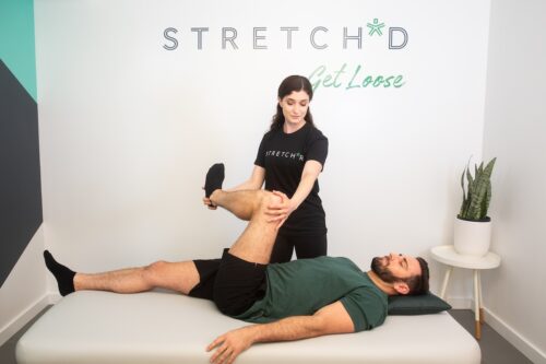 What Is PNF Stretching? How It Works and Why It’s Effective | Stretch*d