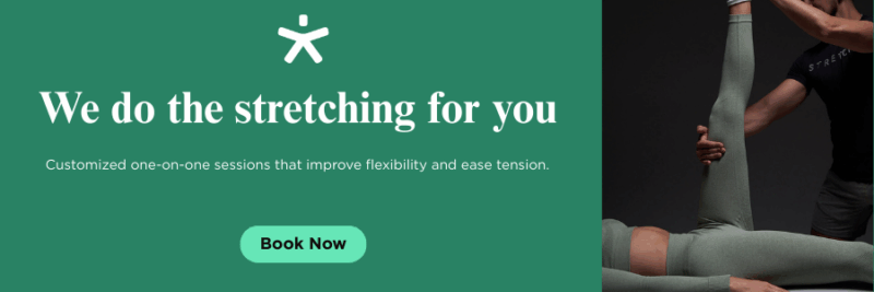 Passive Stretching: What It Is, How It Works & Benefits | Stretch*d