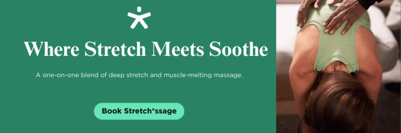 Passive Stretching: What It Is, How It Works & Benefits | Stretch*d