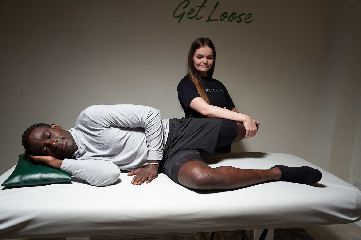 Dynamic vs. Static Stretching: Differences Explained | Stretch*d