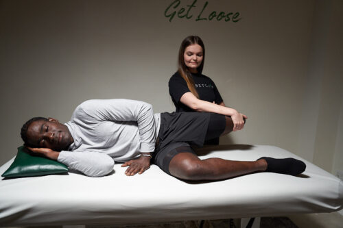 Dynamic vs. Static Stretching: Differences Explained | Stretch*d