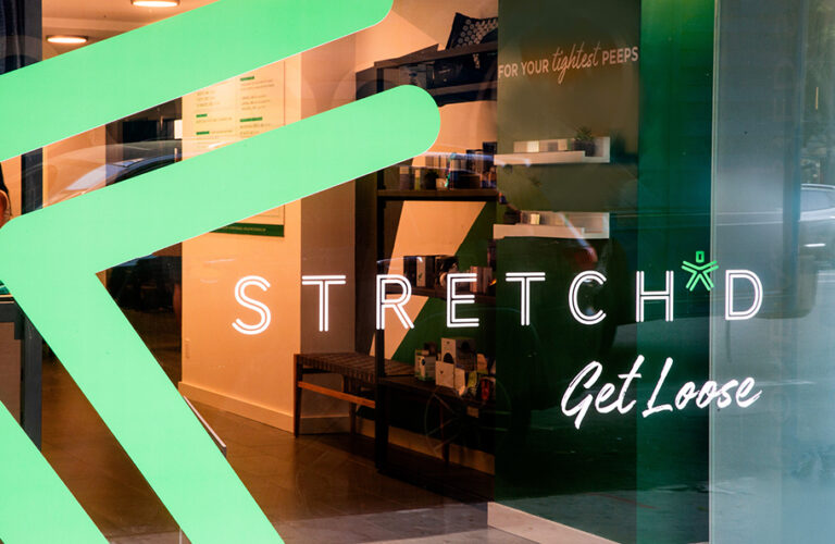 Our Locations - Stretch*d