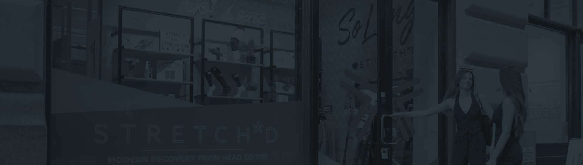 Assisted Stretching in Upper East Side | Stretch*d