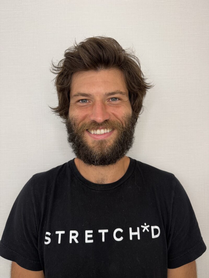 Our Professional Stretchers | Stretch*d
