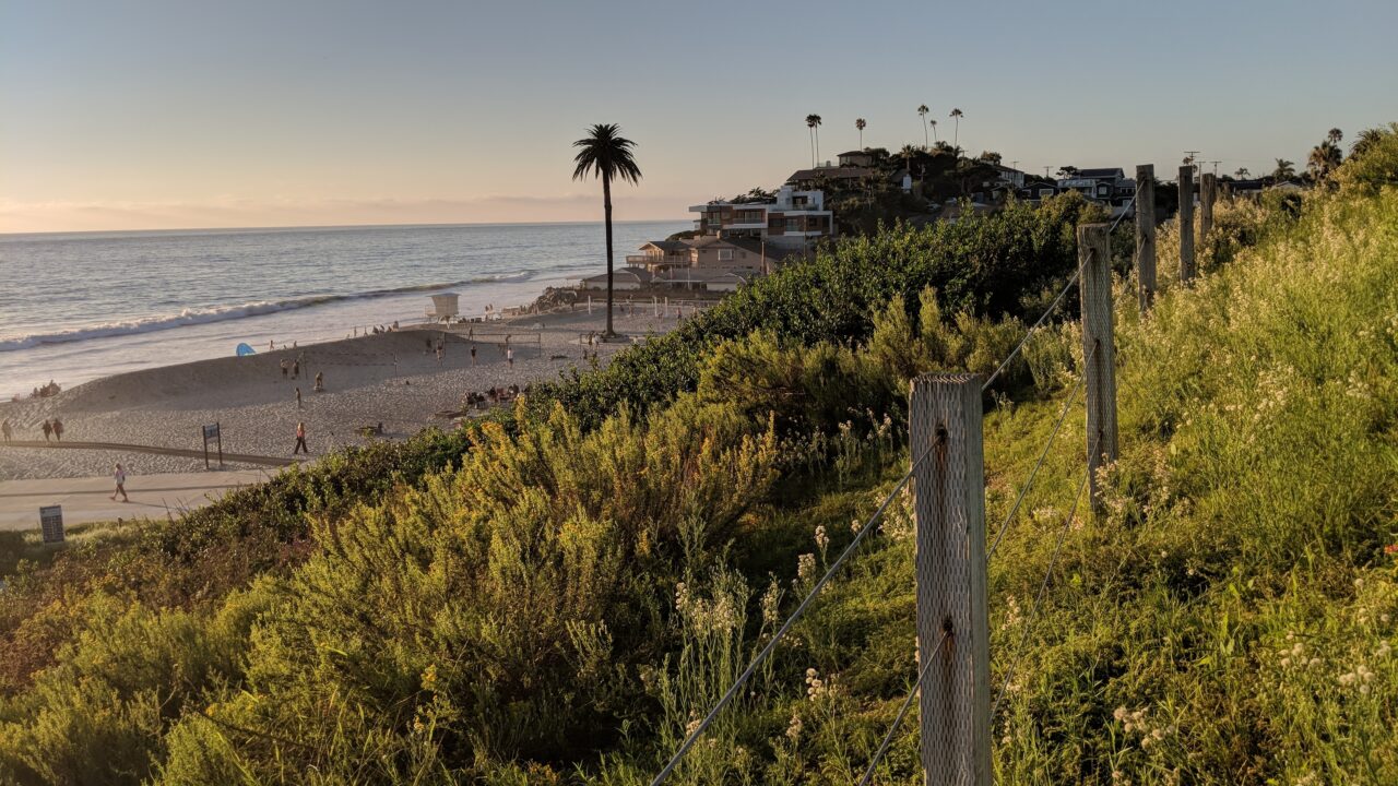 Moonlight Beach Half Marathon: Everything You Need to Know - Stretch*d